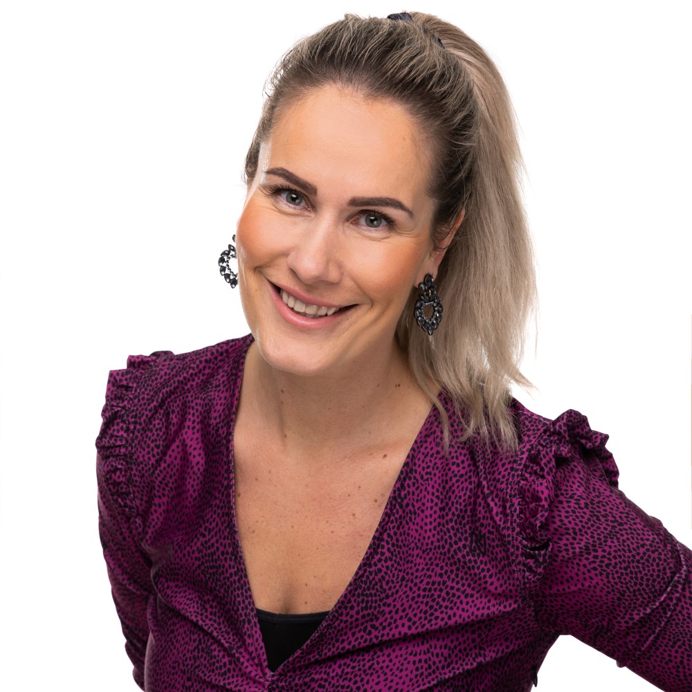 Ons team: Linda Jonker-Scherphof | Drost Letselschade
