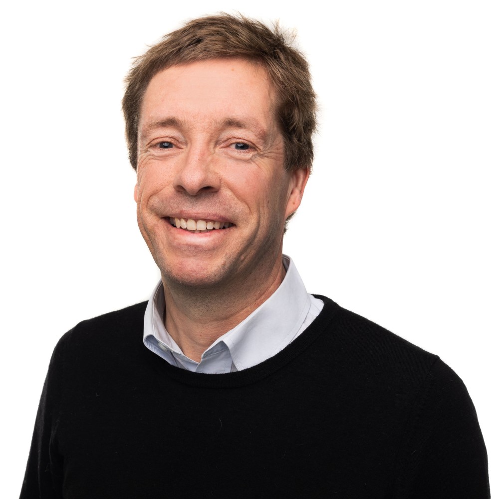 Ons team: Theo Post | Drost Letselschade